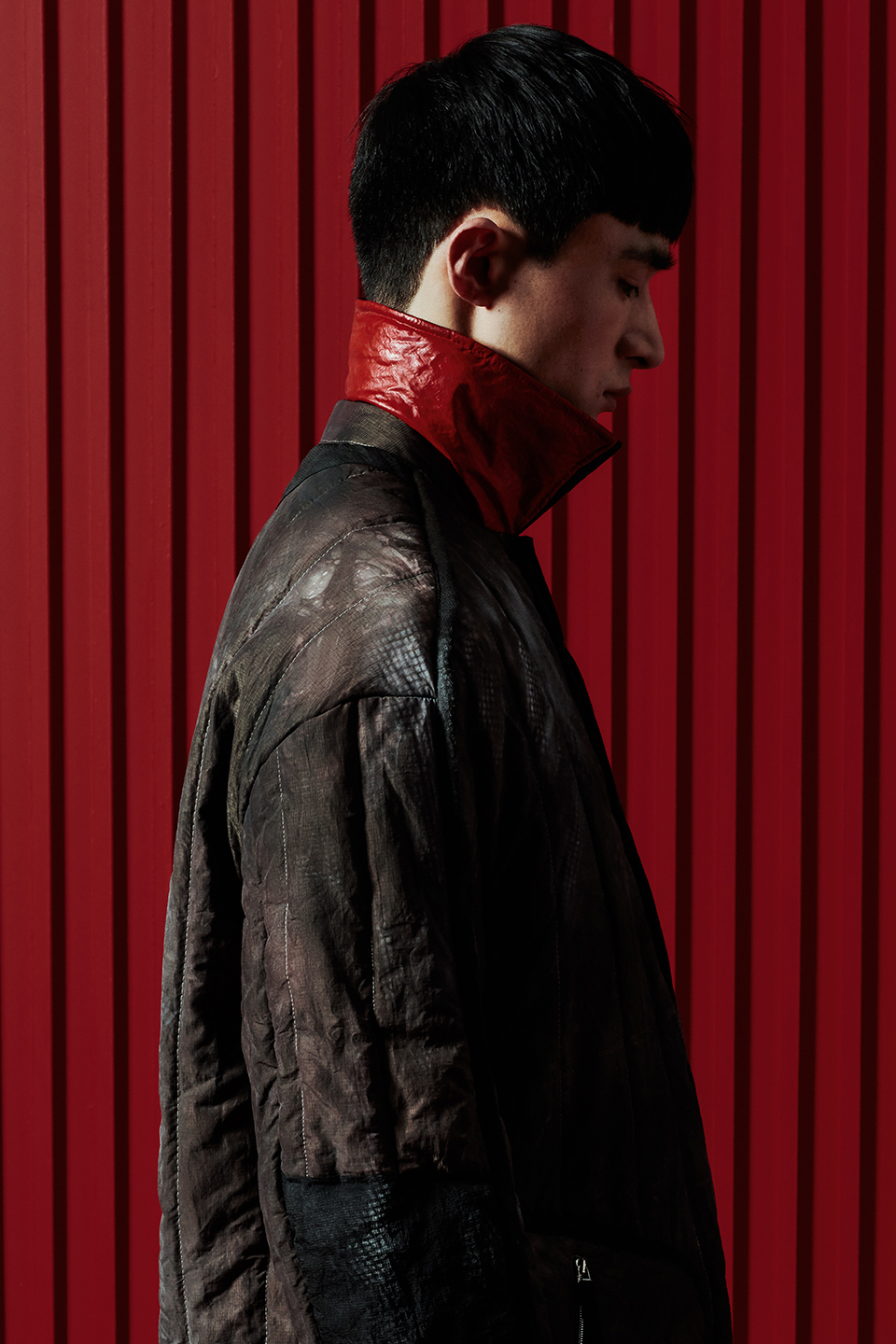 A-COLD-WALL* | Tomorrow