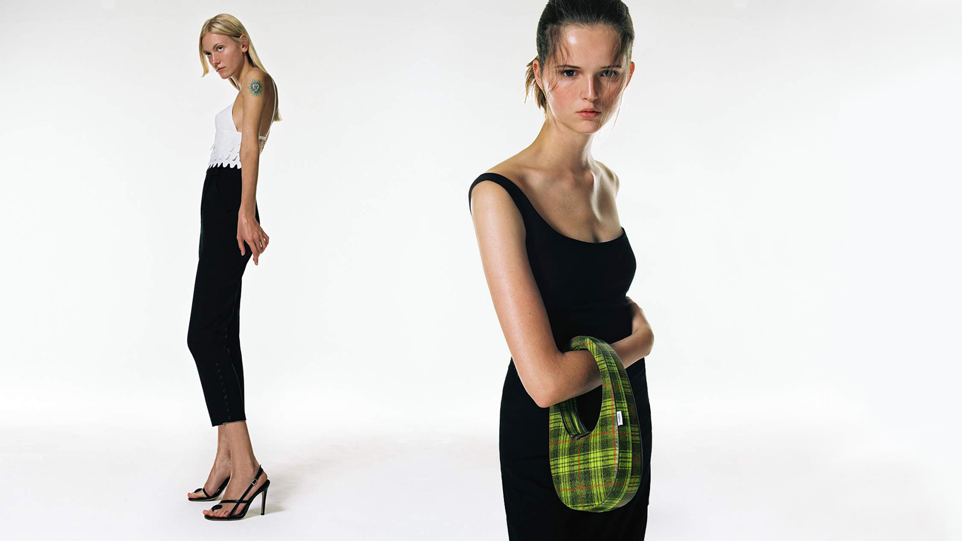 THE CULT COMEBACK: WHY COPERNI IS THE BRAND TO KNOW – Porter | Tomorrow