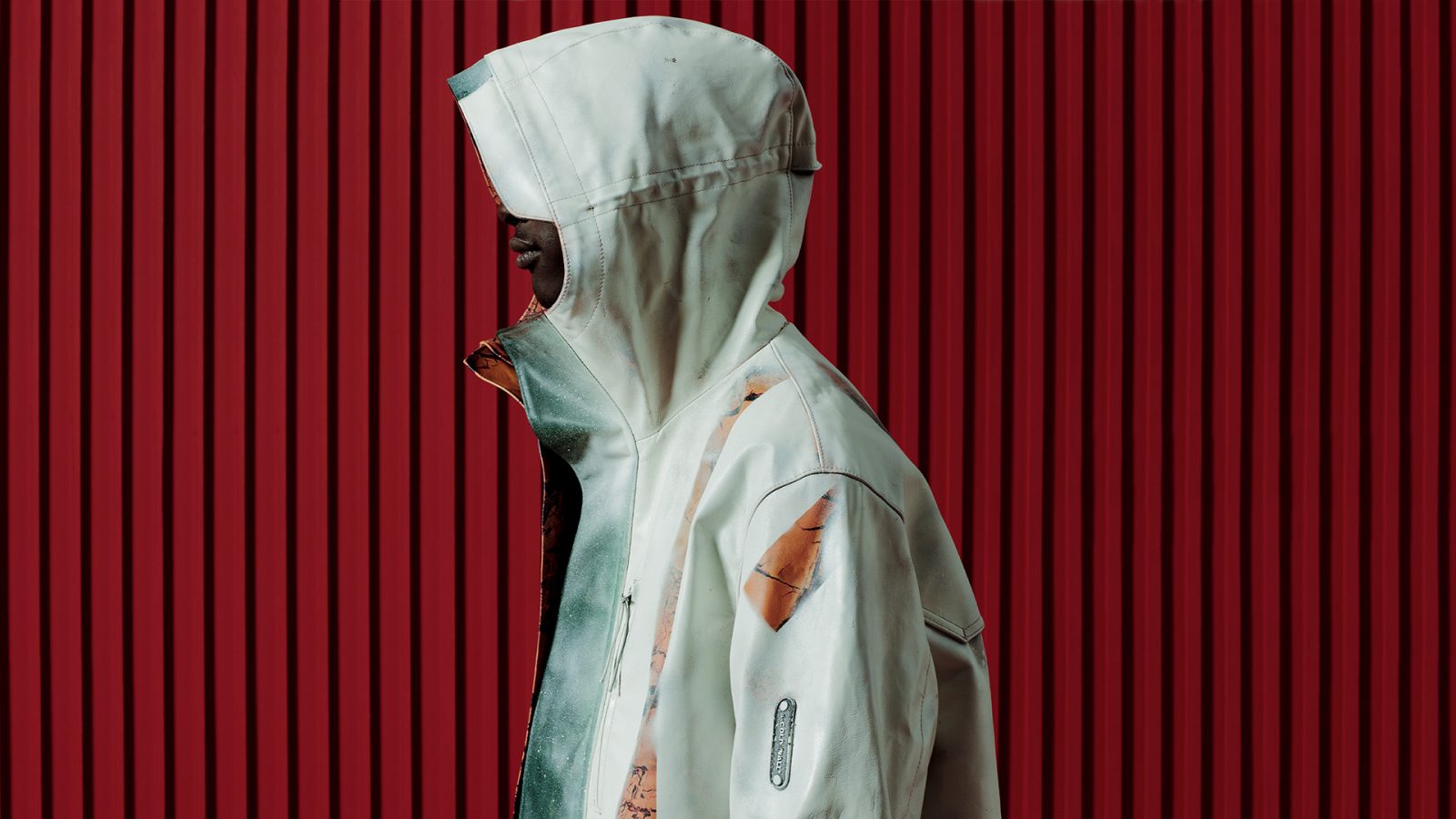 A-COLD-WALL* | Tomorrow