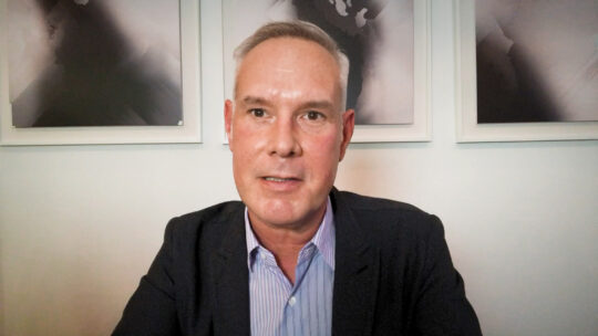 SS21: A View From Asia – Andrew Keith | Tomorrow