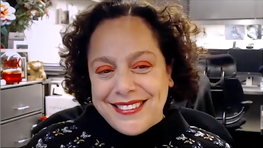 Retail Interview: Ikram Goldman, Founder and Owner of Chicago-based ...