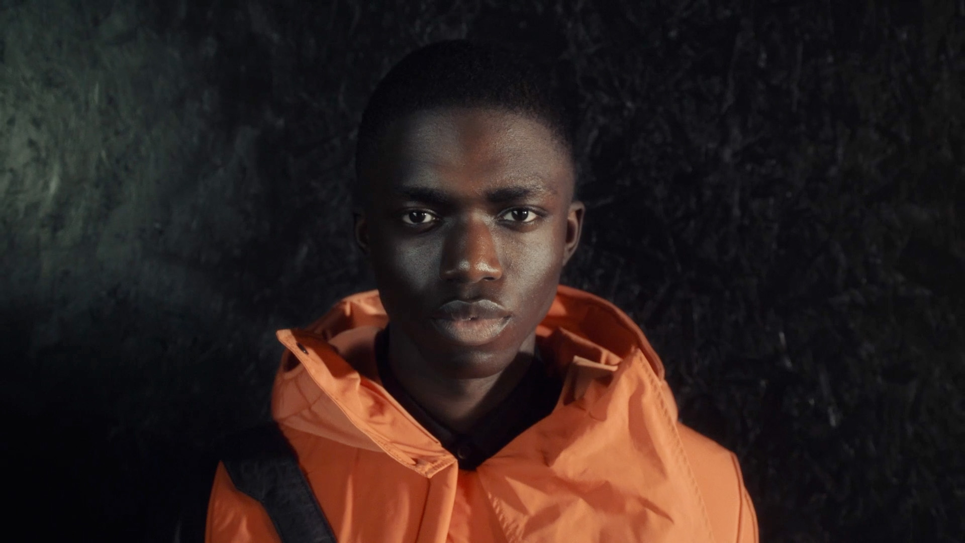 A-COLD-WALL*’s Samuel Ross Talks SS22 | Tomorrow