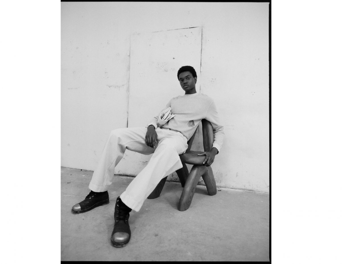 Daniel Arsham Launches Objects IV Life | Tomorrow