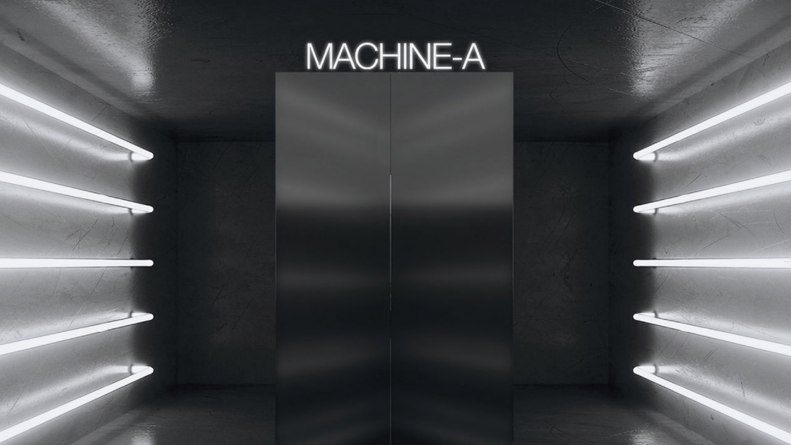 LONDON’S MACHINE-A TO OPEN ITS FIRST INTERNATIONAL STORE IN SHANGHAI ...
