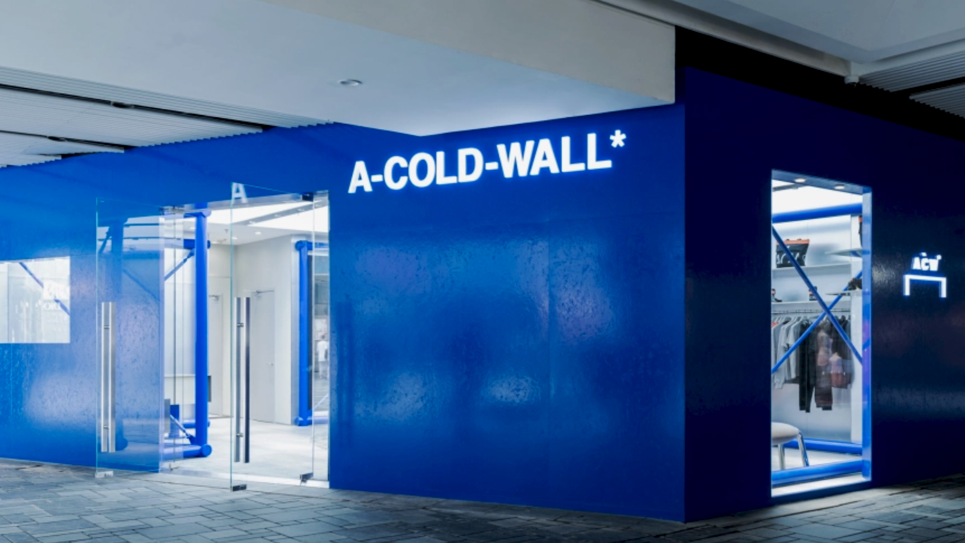 These Brands Are Taking a Chance on China This Year – WWD | Tomorrow
