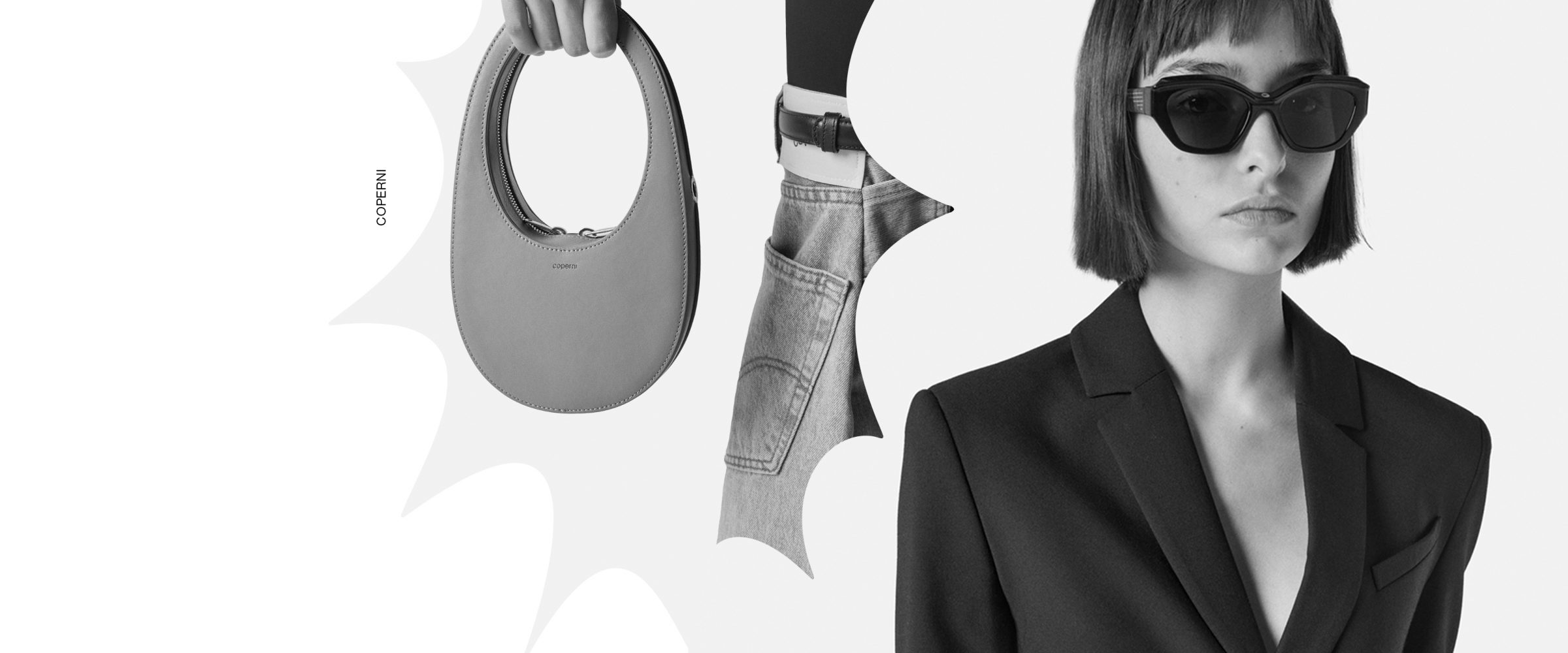 POWER DRESSING | Tomorrow