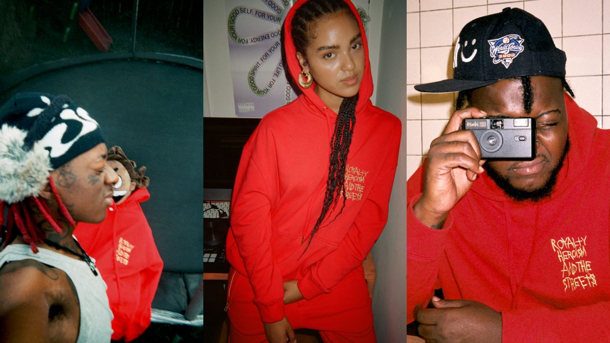 KSUBI Celebrates Its 23rd Anniversary With a Limited-Edition Capsule ...