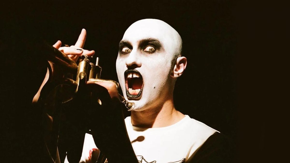 Charles Jeffrey LOVERBOY drops debut album “Neko” – PAPER | Tomorrow