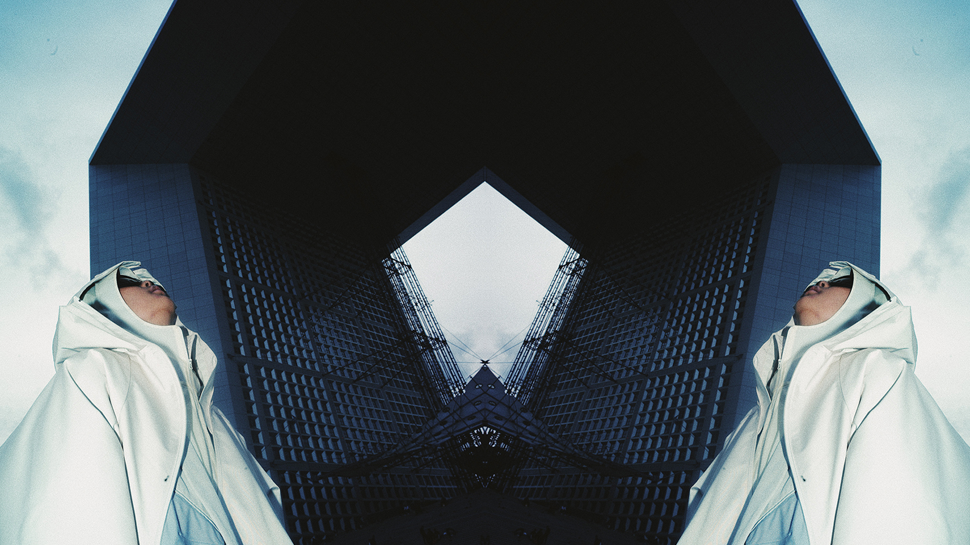 DESIGNING DIALOGUE | Tomorrow