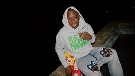 Slawn x Ksubi Collaboration – HYPEBEAST | Tomorrow