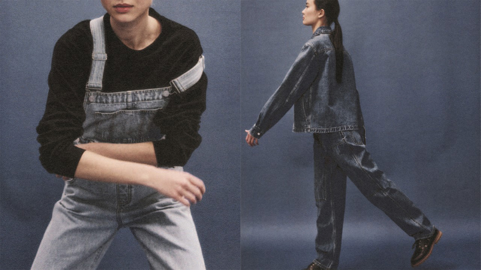 Still Here | Tomorrow