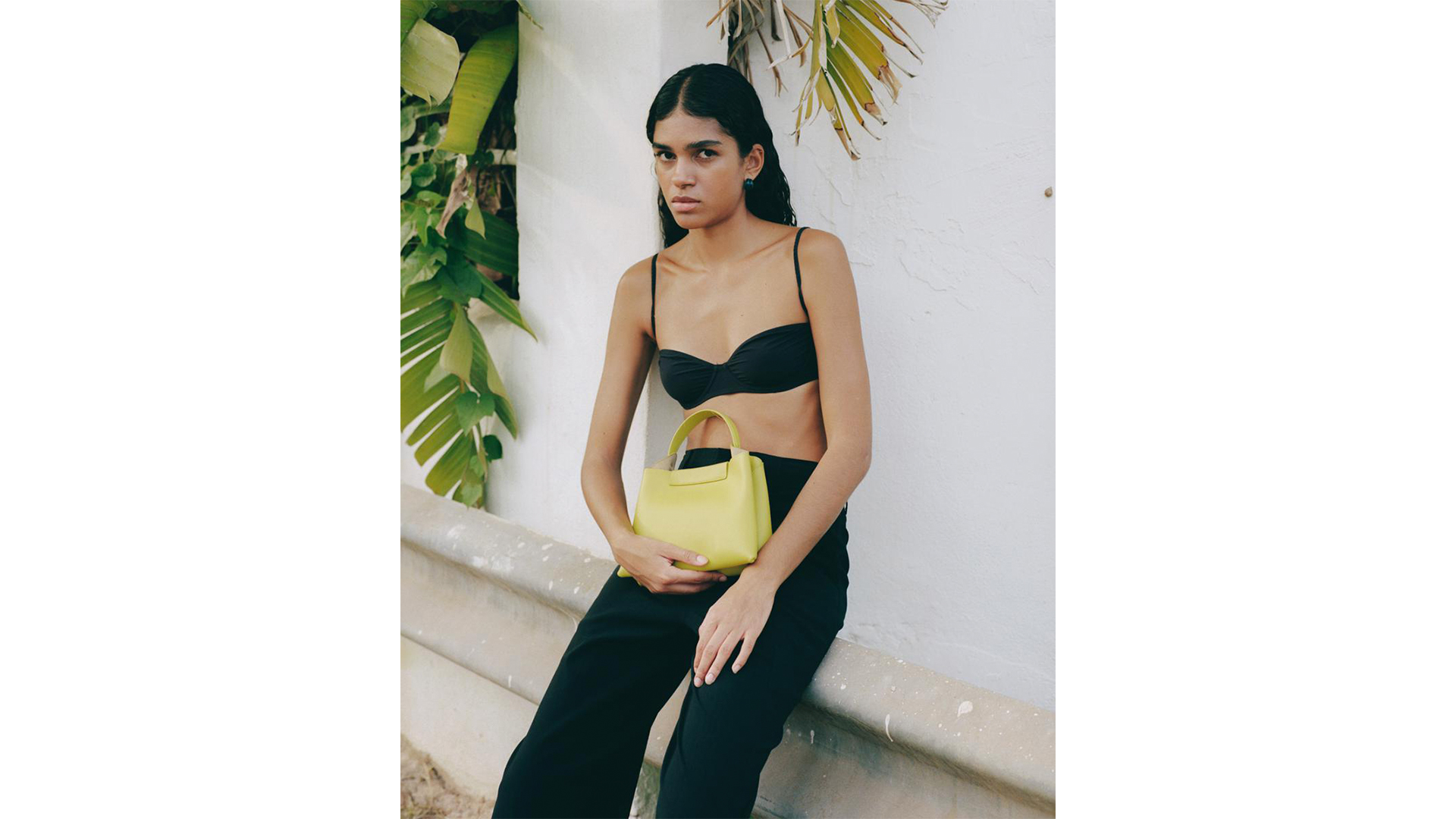 Get To Know Ree Projects, The Luxury Accessories Label For Your Radar – FORBES | Tomorrow