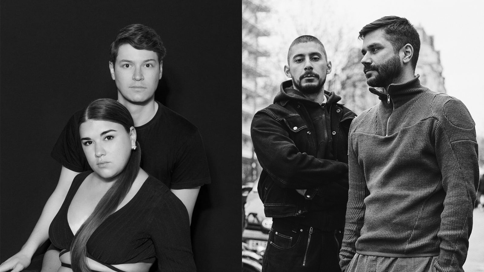 Ester Manas and GmbH Among Finalists for ANDAM Prize – WWD | Tomorrow