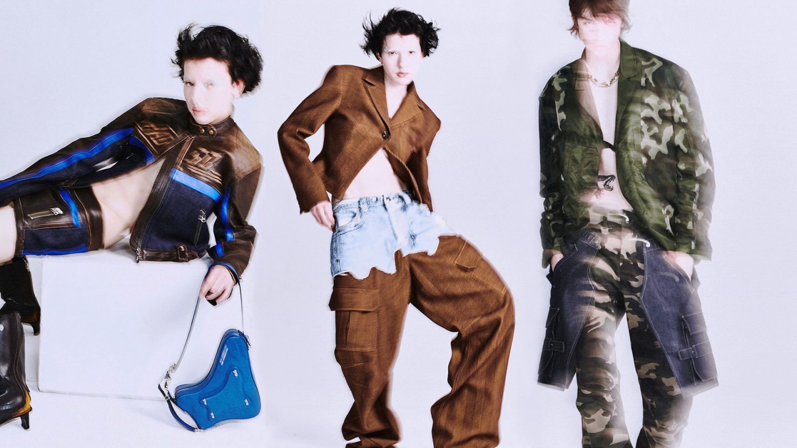 Andersson Bell plots global fashion growth – VOGUE BUSINESS | Tomorrow