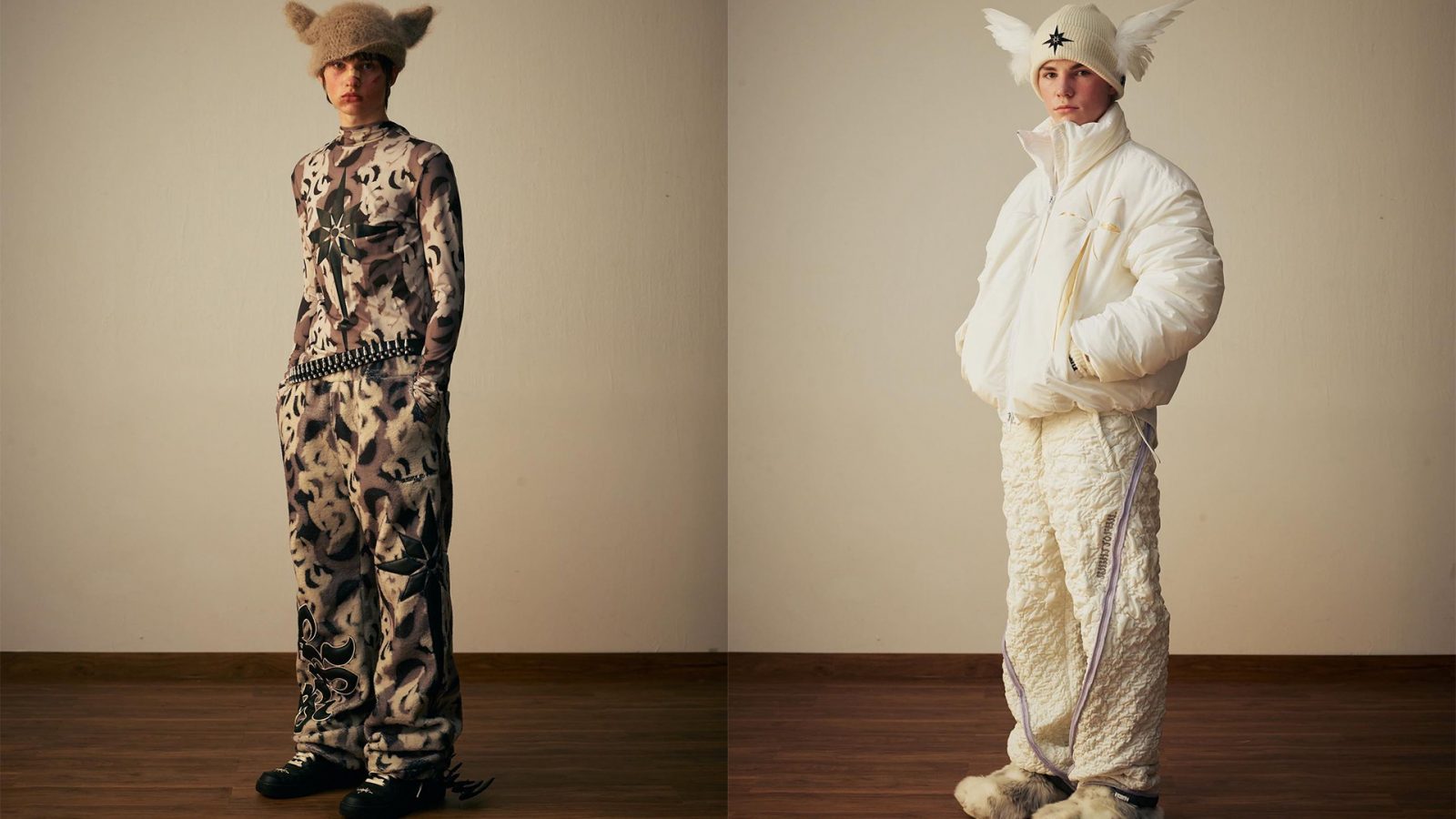 KUSIKOHC excels at the art of fashion – Latitude Magazine | Tomorrow