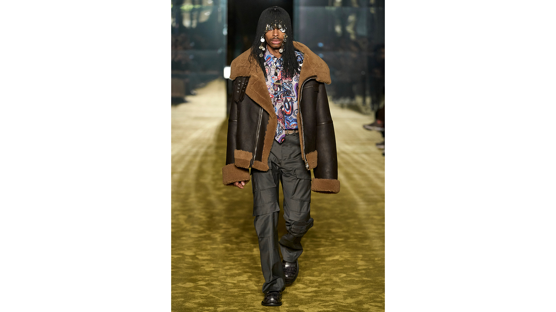Martine Rose Is Your Favorite Designer’s Favorite Designer – GQ | Tomorrow