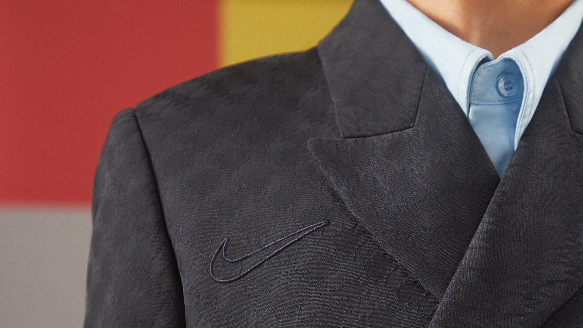 Nike Releases Debut Tailored Clothing Collection With Martine Rose ...