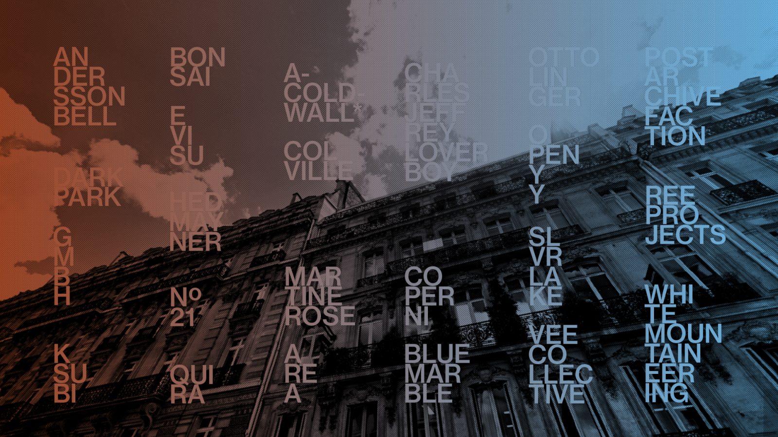 Tomorrow | Building the brands of tomorrow