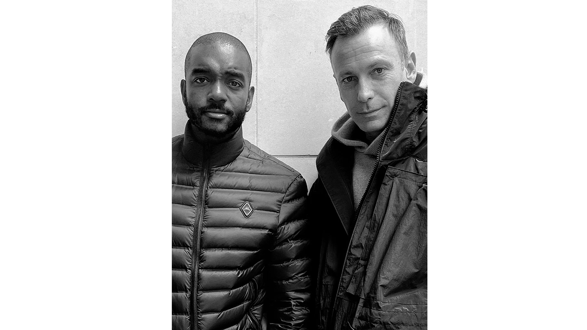 Tomorrow comes for Samuel Ross – VOGUE BUSINESS | Tomorrow
