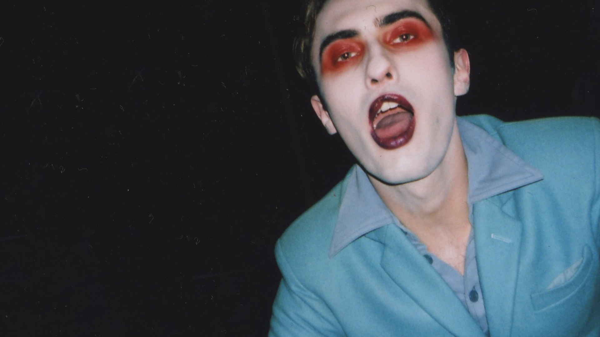 Charles Jeffrey LOVERBOY Wins The Catalysts 2024 – Instagram | Tomorrow