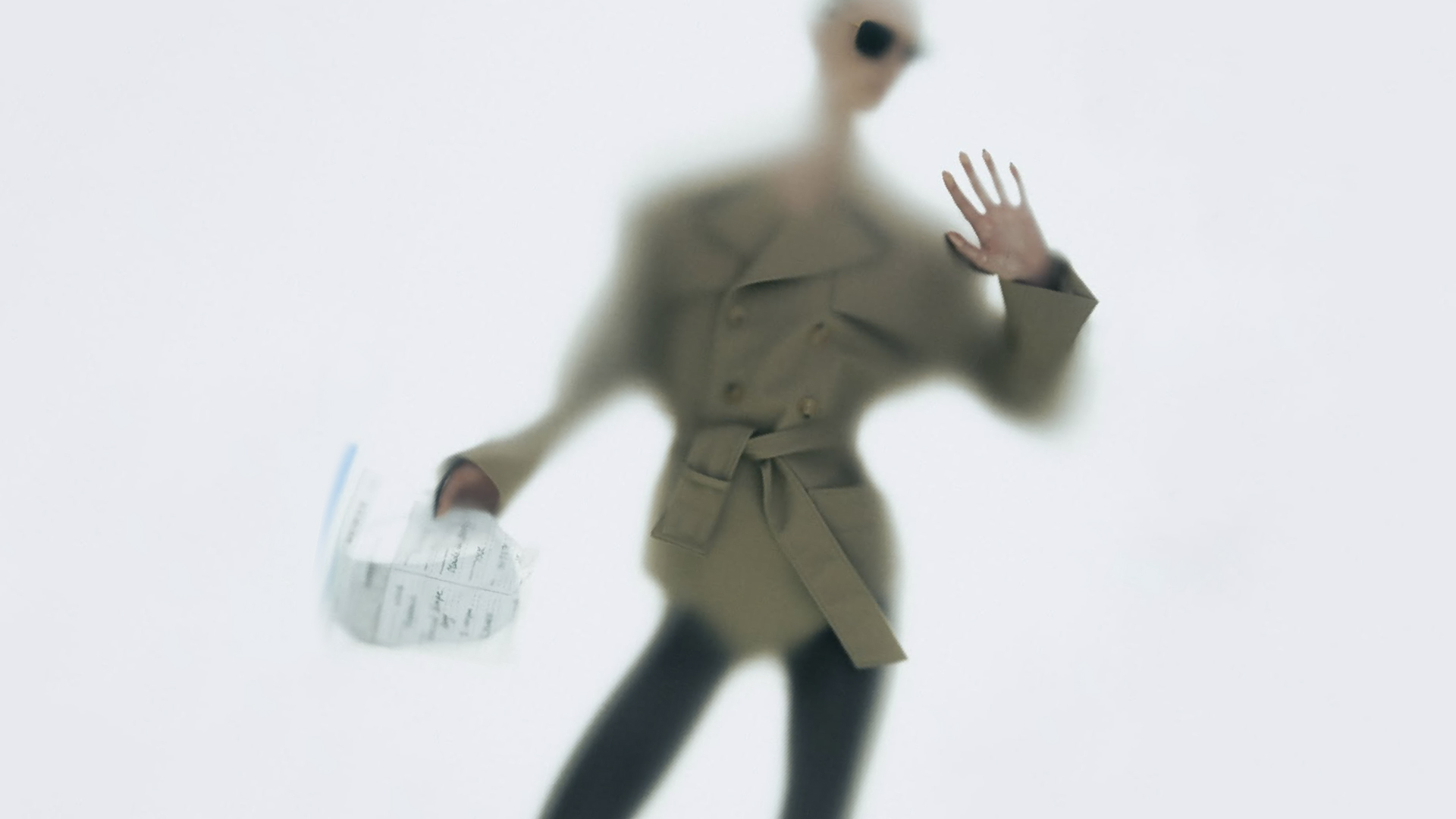 TOMORROW AW25 MILANO | Tomorrow