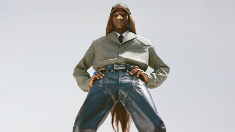 TOMORROW AW25 SHANGHAI 上海 | Tomorrow