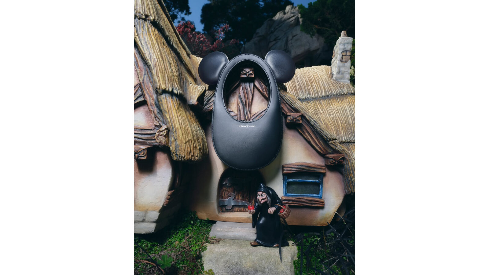Disney x Coperni: Une Fantaisie de Style | Tomorrow